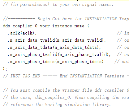 2ASK调制基带信号 vivado实现 | T-ATOM