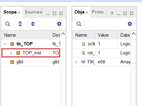 FM调制基带信号 Vivado实现 | T-ATOM