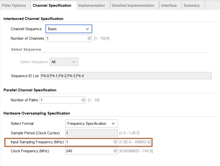 firpm函数+FPGA_FIR vivado_2022.2具体实操配置 | T-ATOM