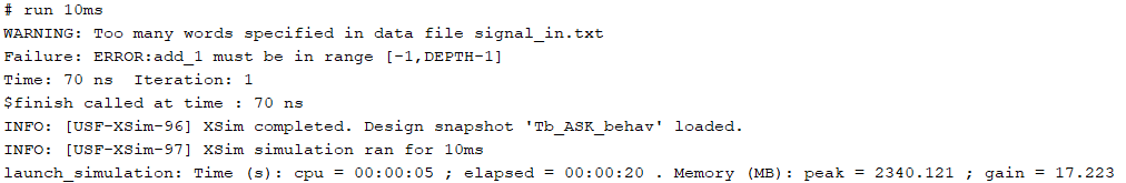 vivado 自定义内部衍生时钟 | T-ATOM
